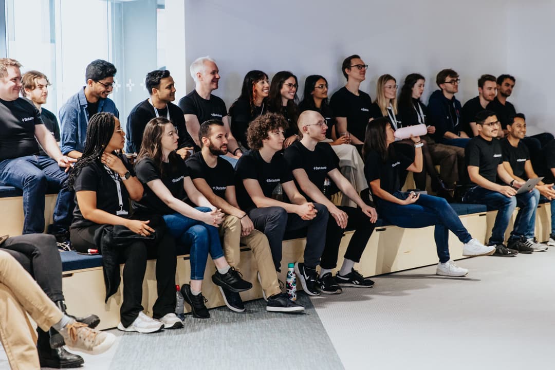 Services | Datatonic