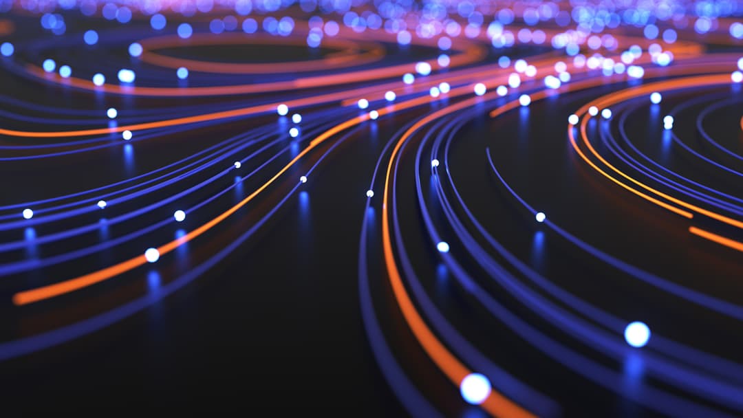 Datatonic Open Sources ‘Data Orchestration Platform’ | Datatonic