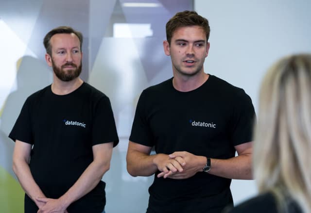 Vacancies | Datatonic