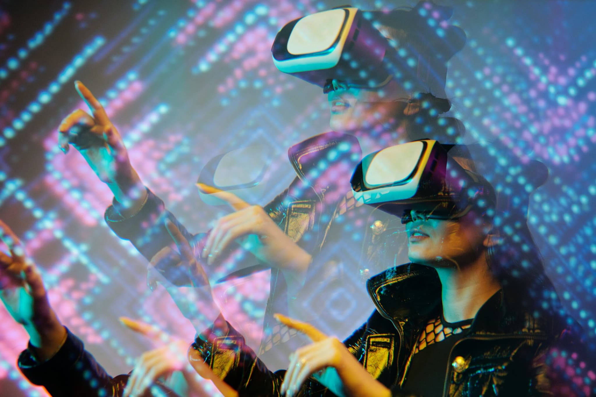 Creating the Gaming Metaverse with Generative AI | Datatonic