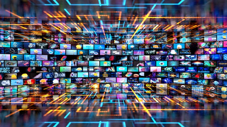Emerging Trends in Media + Entertainment for 2026 + Beyond | Datatonic